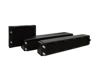 客制化绿色数据中心液冷应用